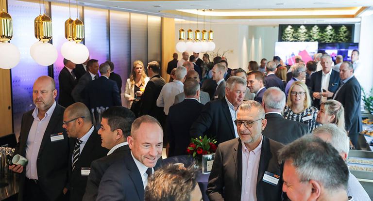 Global Investment Conference 2023 | Ninety One | South Africa