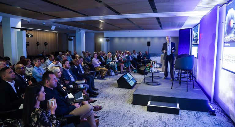 Global Investment Conference 2023 | Ninety One | South Africa