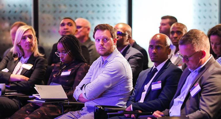 Global Investment Conference 2023 | Ninety One | South Africa